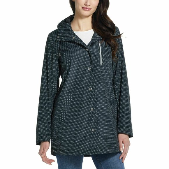 Weatherproof | Jackets & Coats | Weatherproof Ladies Buttonup Rain ...